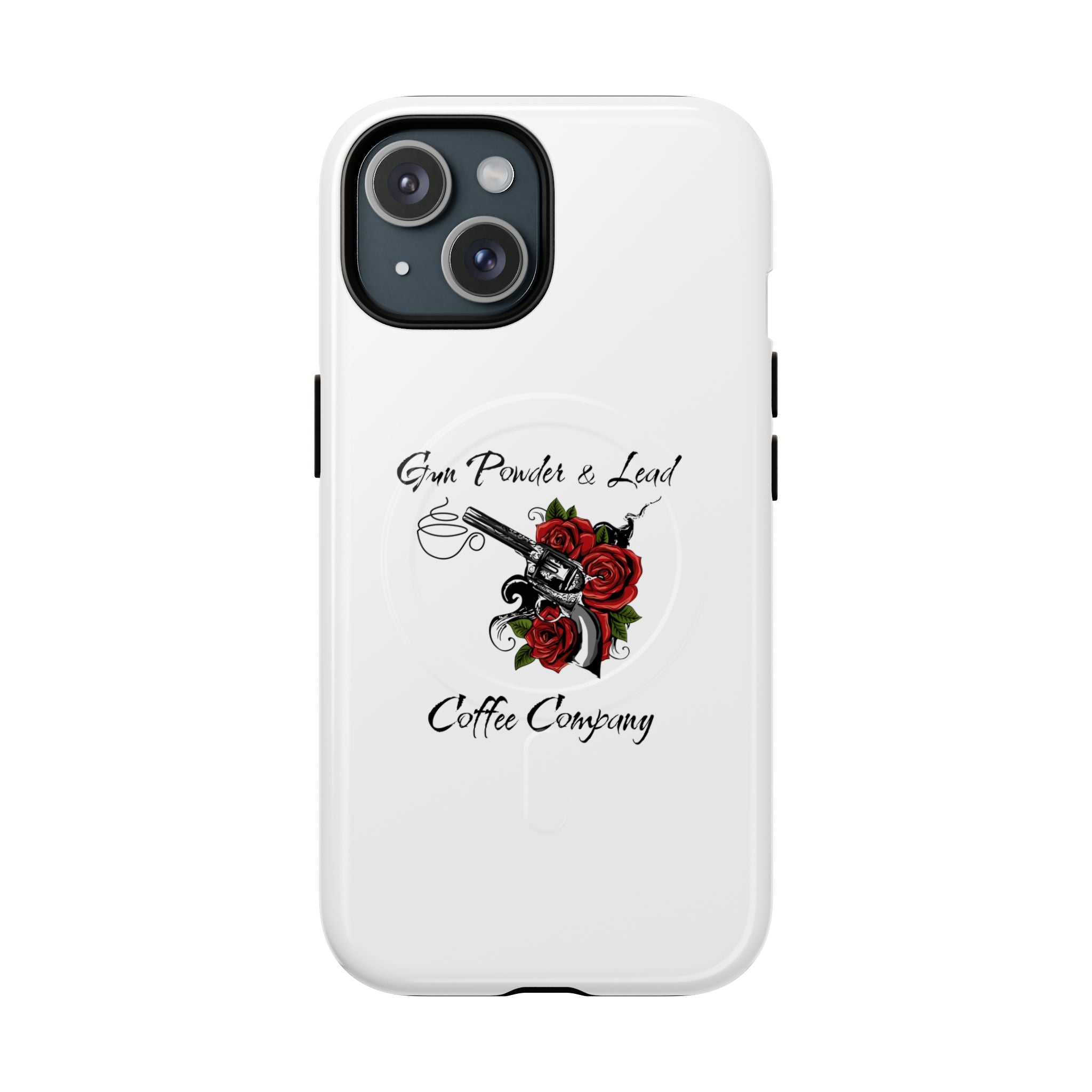 Tough Magnetic Cases – Gun Powder and Lead Coffee Company